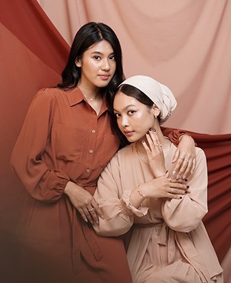 Serene Collection - Juene