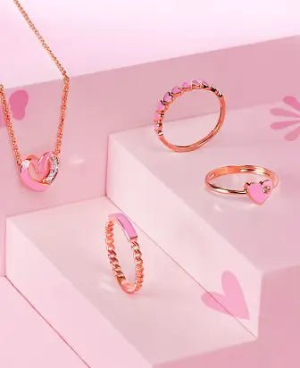 Cherish Collection - Juene