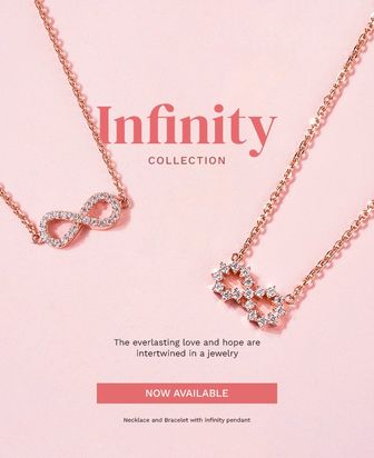 Infinity Collection - Juene