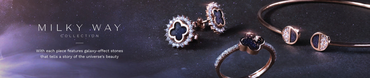 Milky Way Collection - Juene
