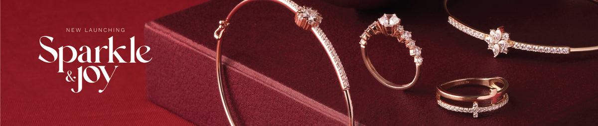 Sparkle & Joy Collection - Juene